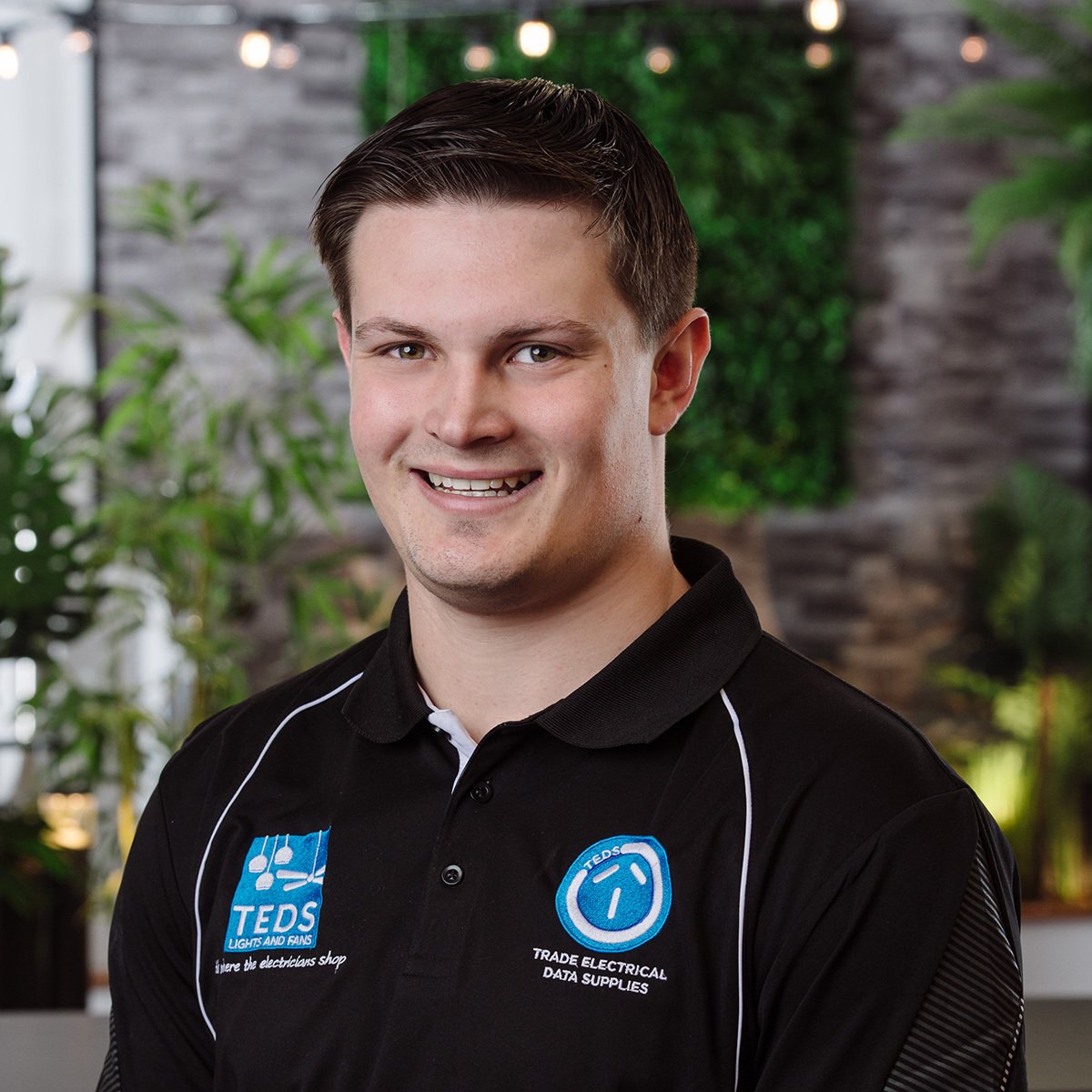 Trade Electrical Data Supplies