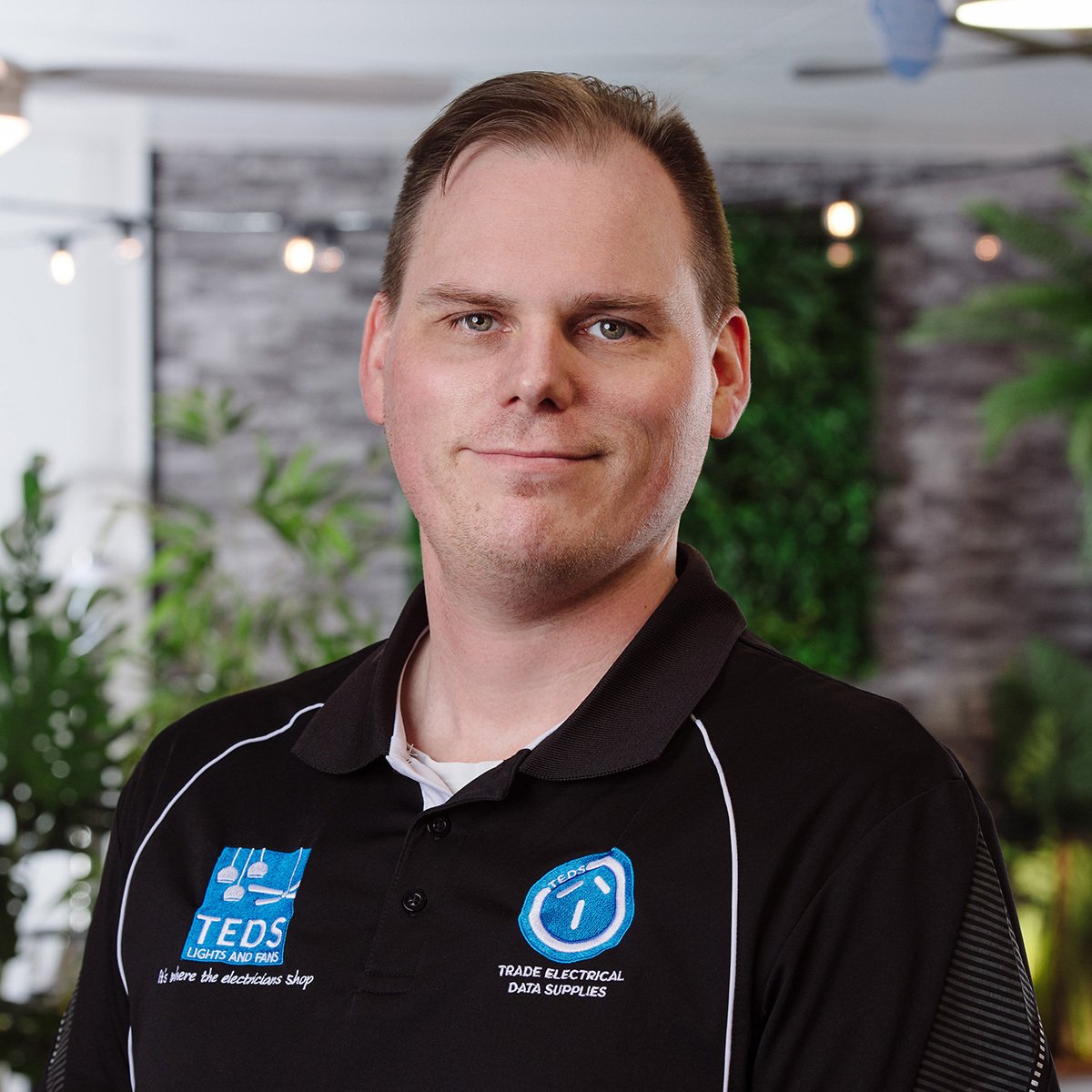 Trade Electrical Data Supplies