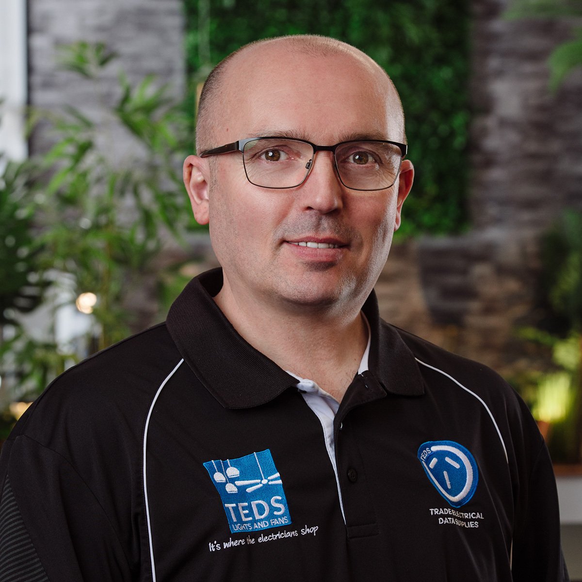 Trade Electrical Data Supplies