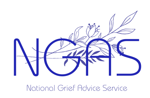 Understanding Grief & Support | National Grief Advice Service