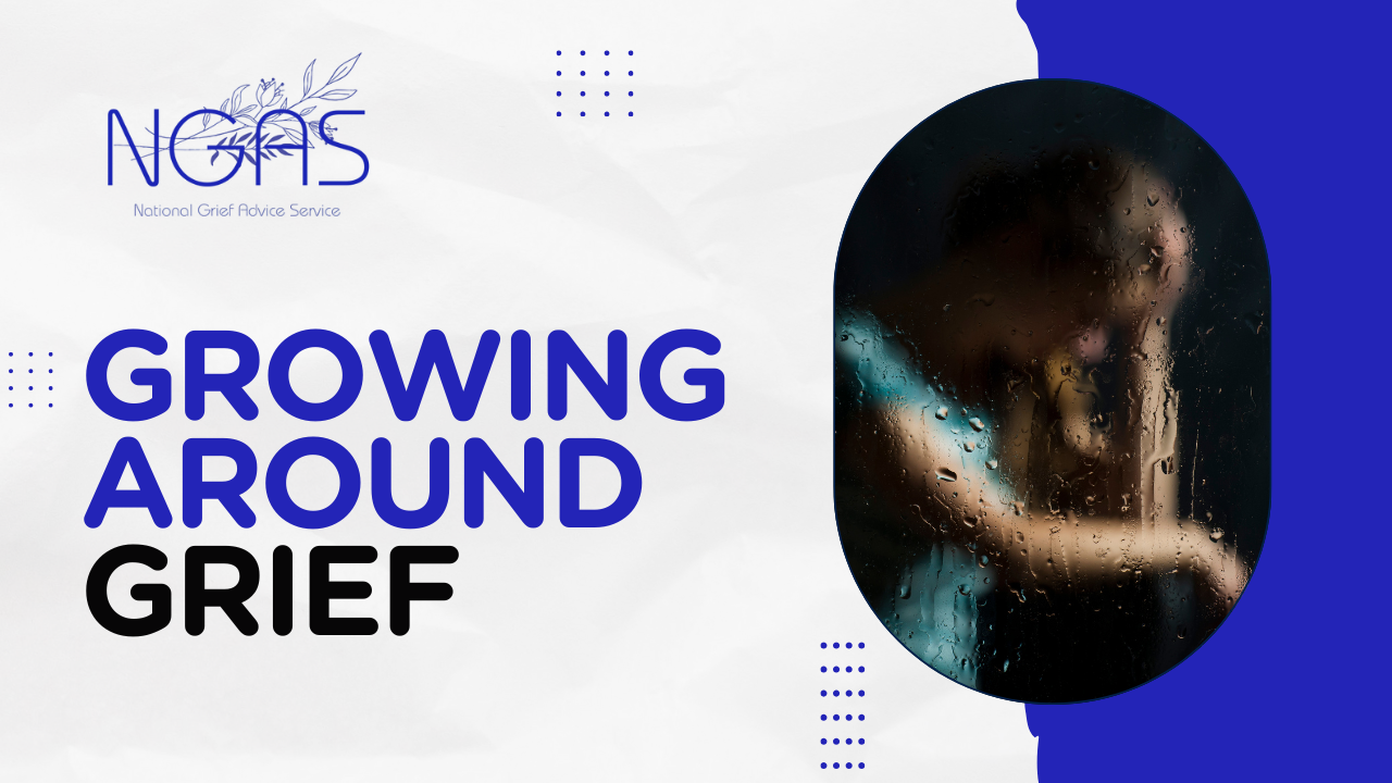 Online Grief Support Courses | National Grief Advice Service