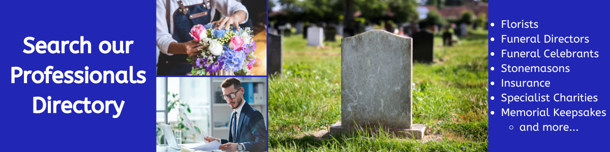 Home | Grief Support | National Grief Advice Service