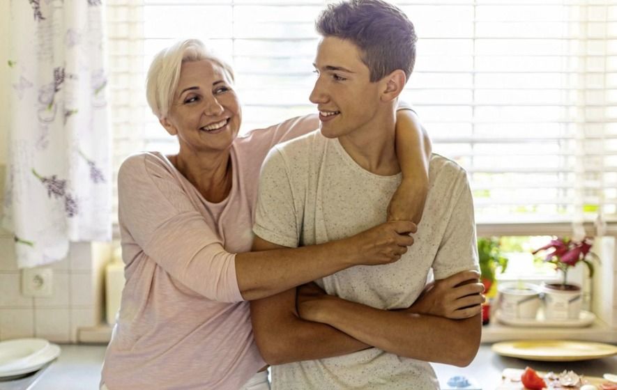 Do Age Gap Relationships Work?