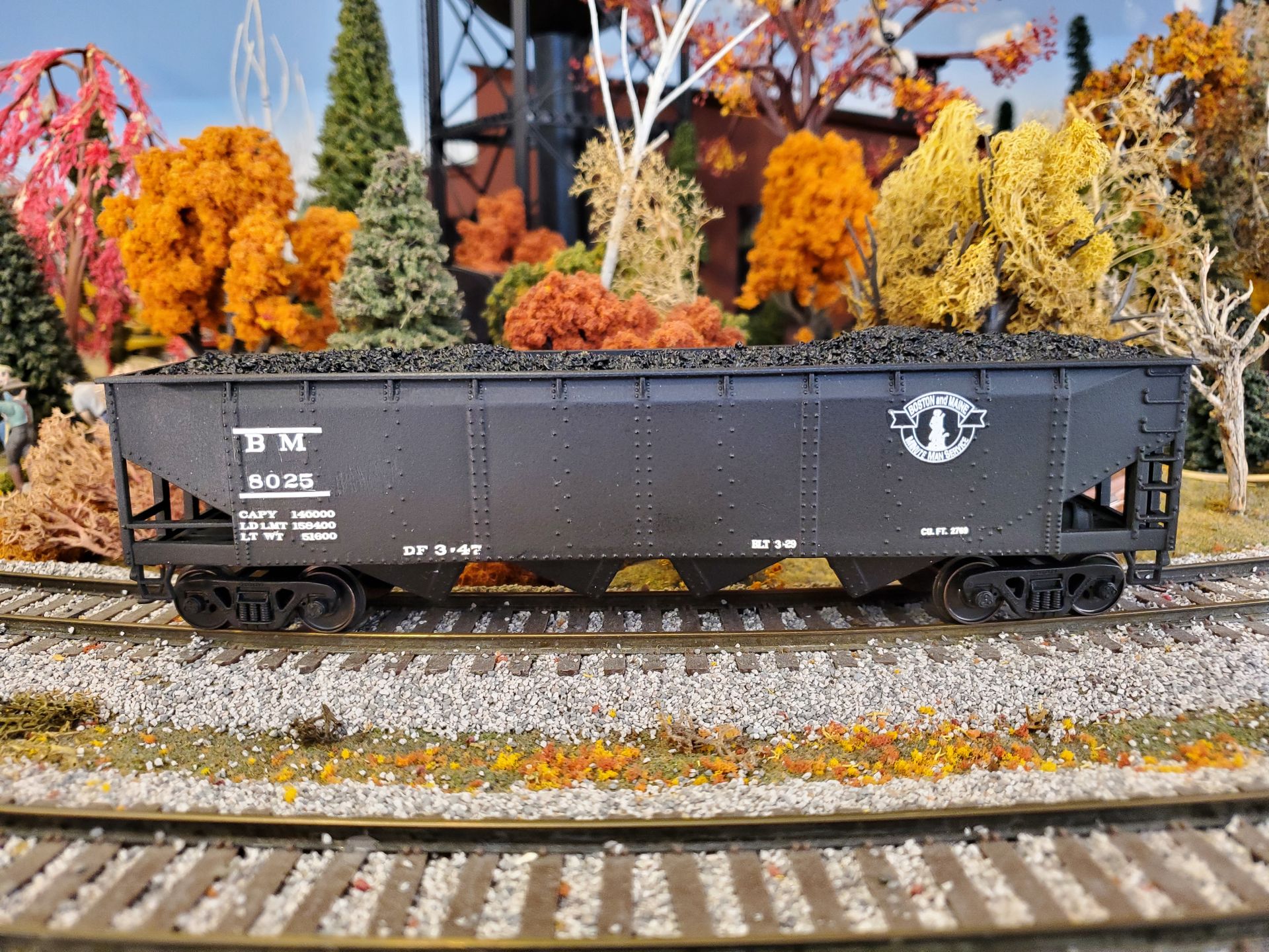 Port Lines Hobby Supplies // American Flyer Trains in Newburyport, MA