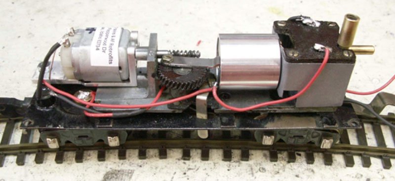 Port Lines Hobby Supplies // American Flyer Trains in Newburyport, MA