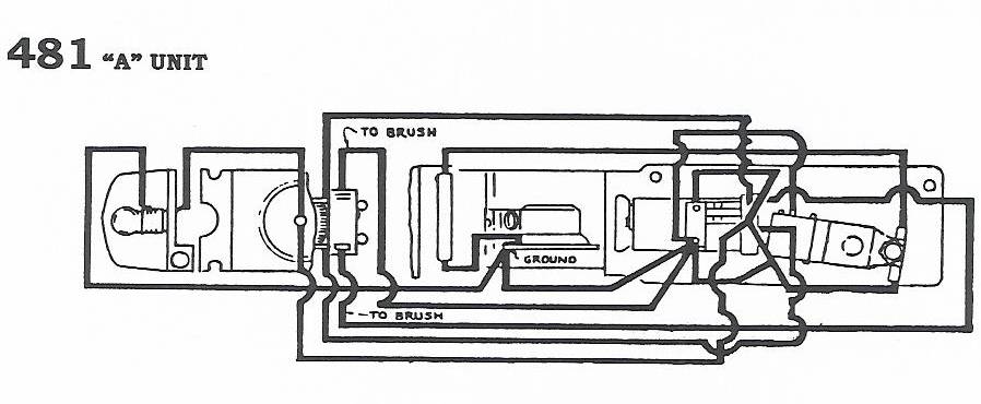 Port Lines Hobby Supplies // American Flyer Trains in Newburyport, MA