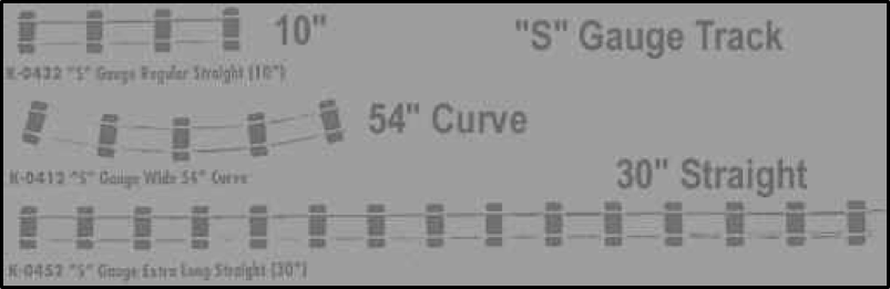 Port Lines Hobby Supplies // American Flyer Trains in Newburyport, MA