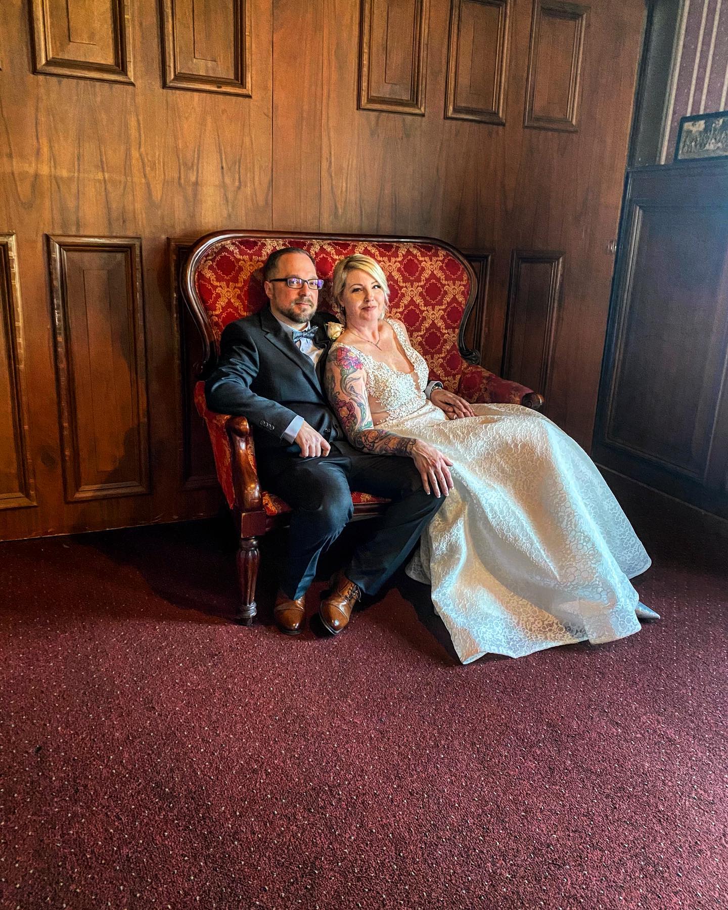 Historic Holly Hotel Events