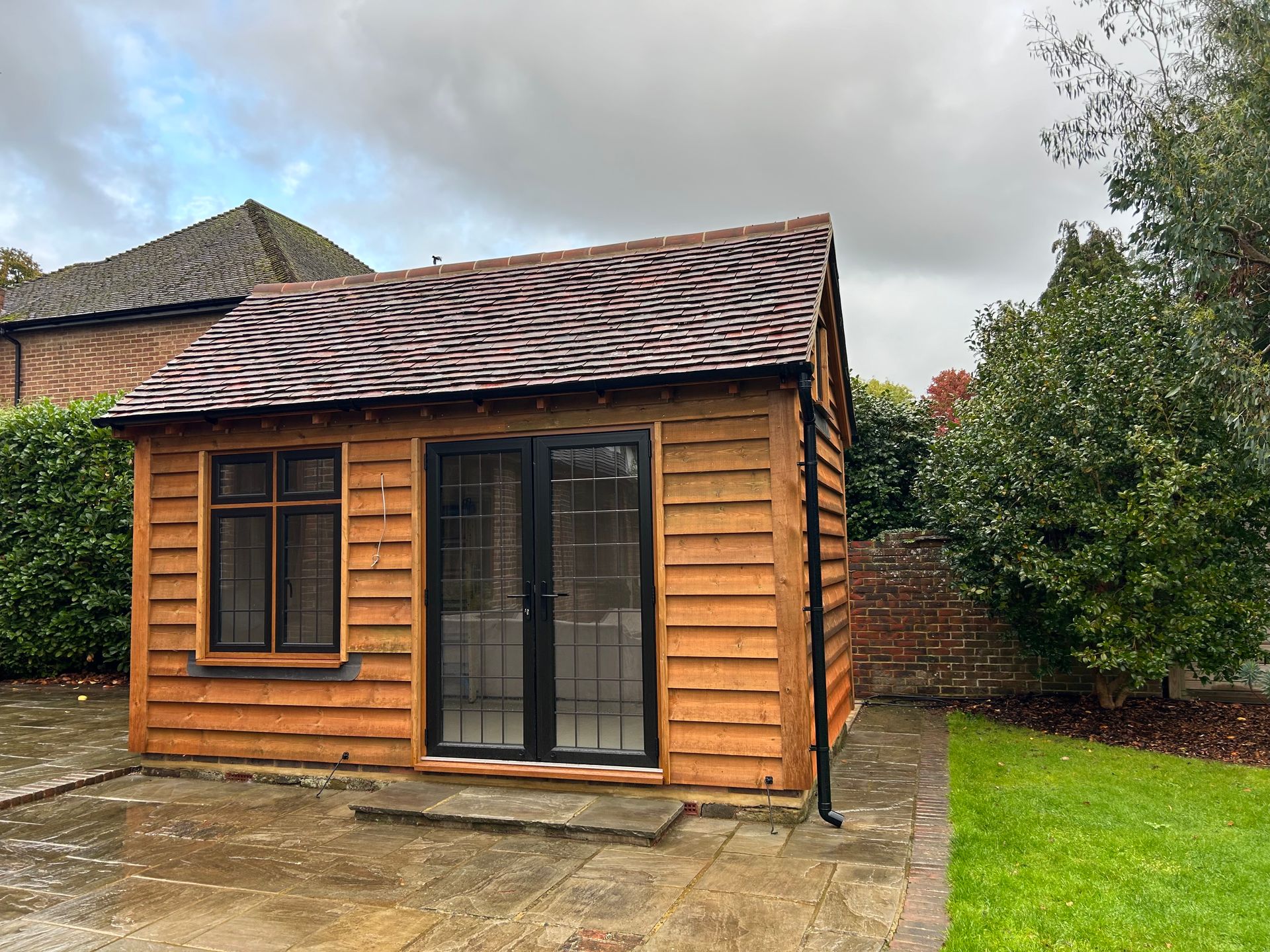 John Capstick Builders - Gallery