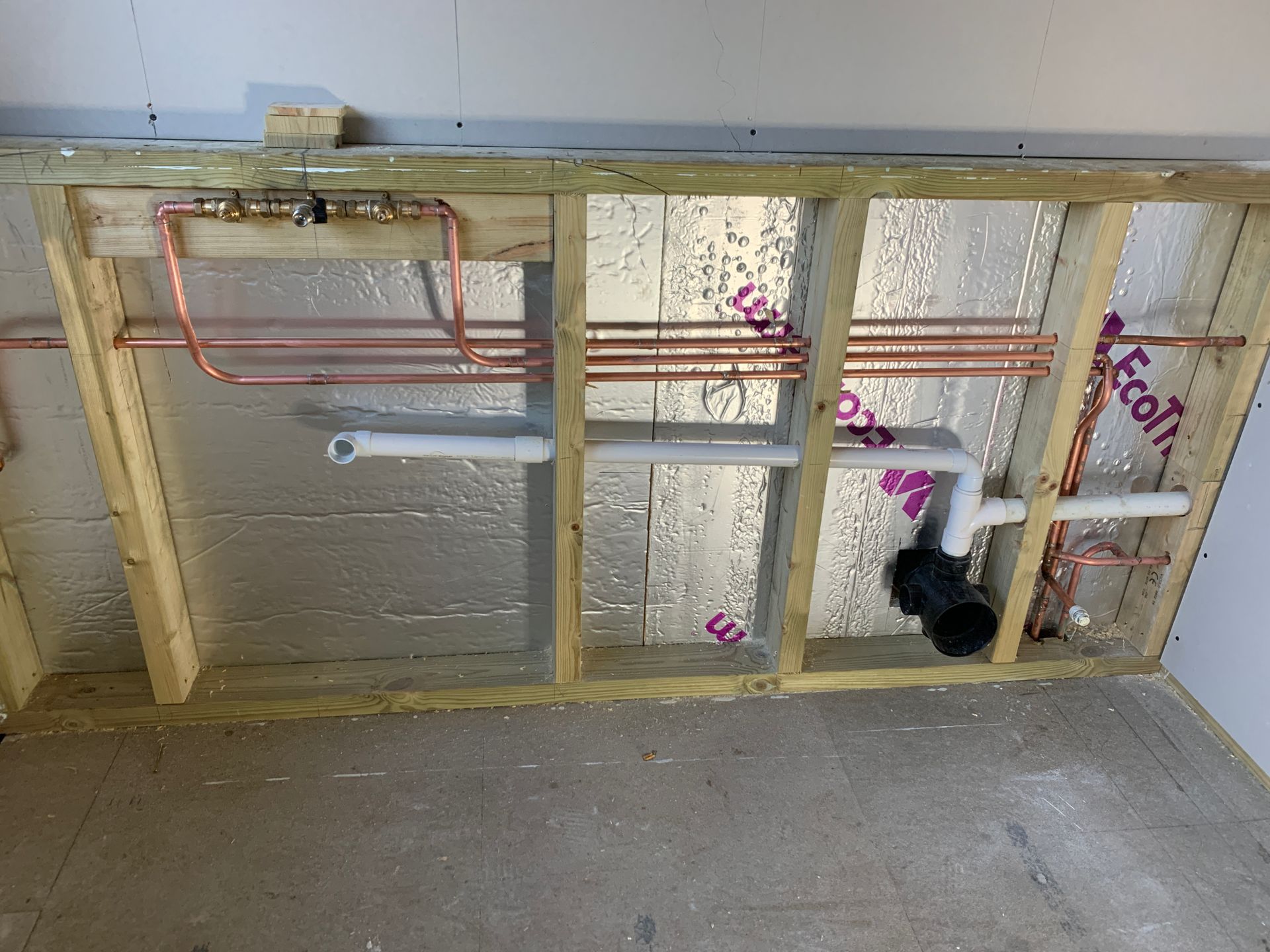 John Capstick Builders - Gallery