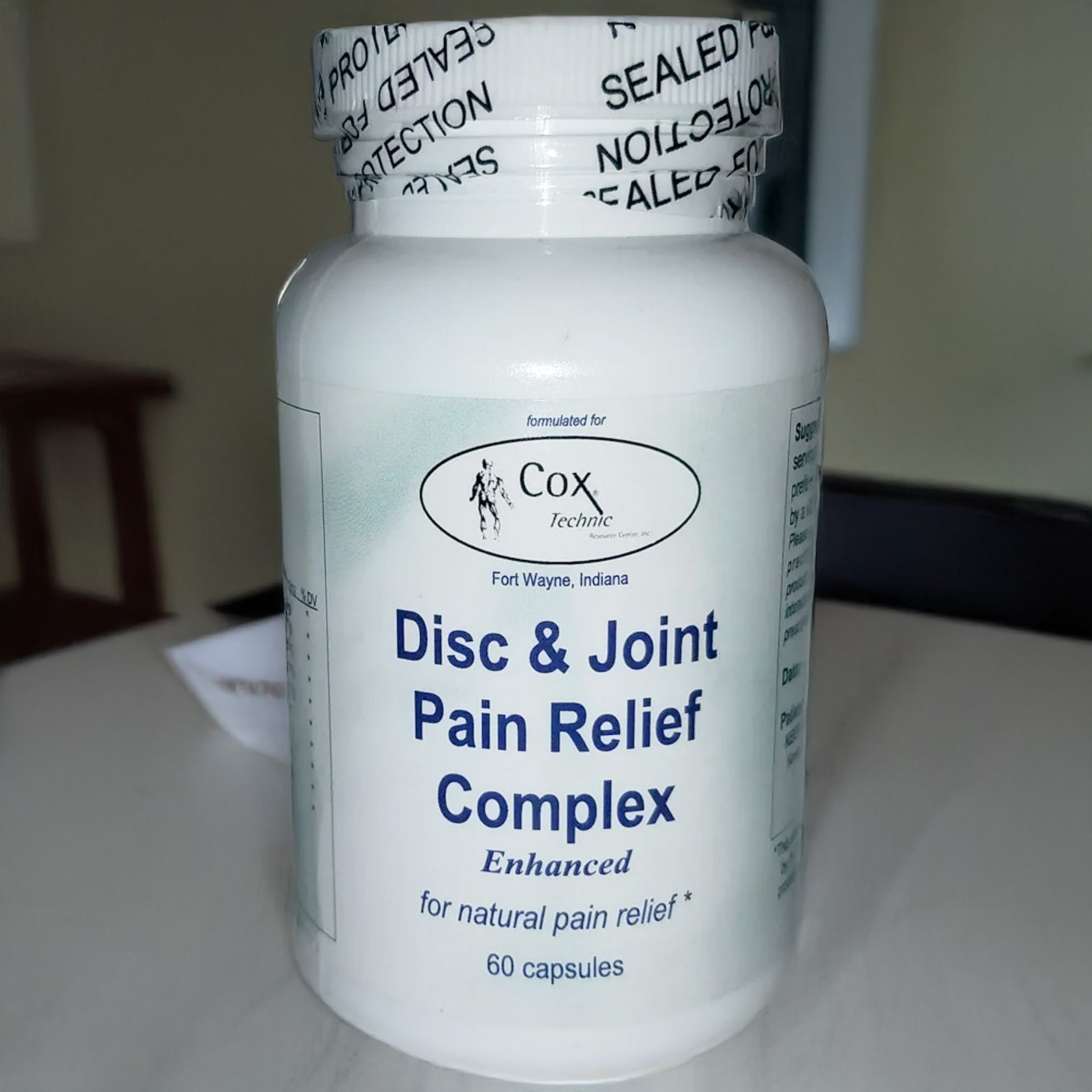 Orthopedic Heel & Lift Inserts