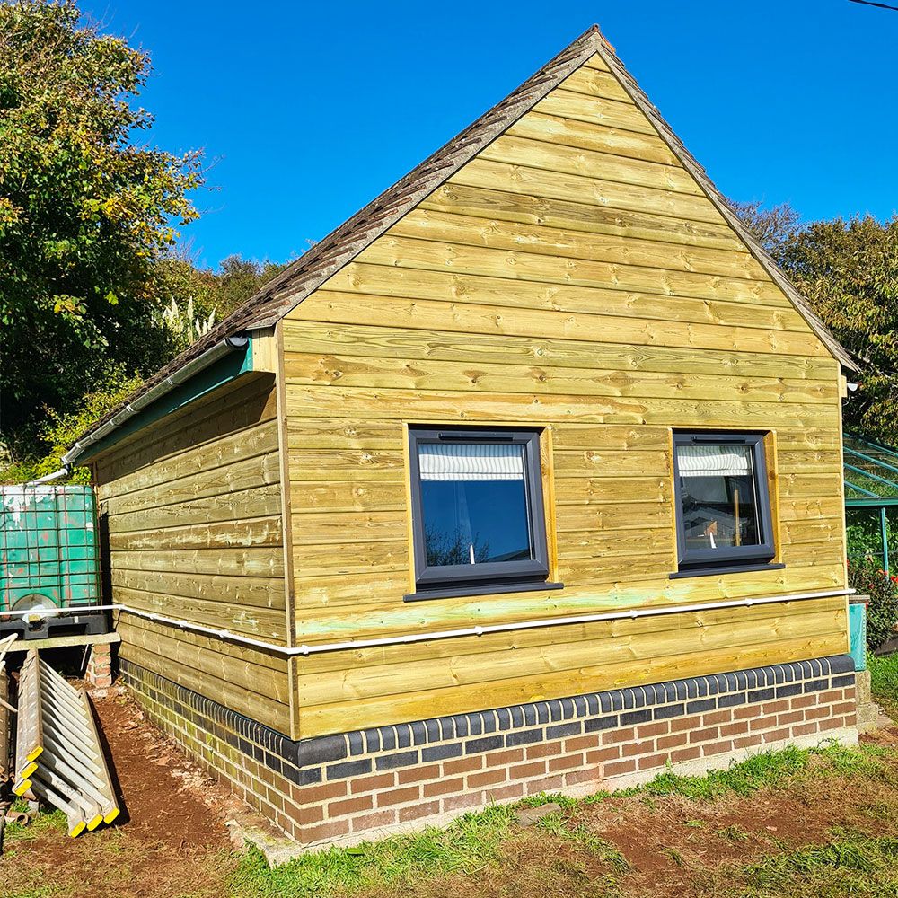 Sparta Construction SW - Carpentry and Building in Salcombe, South Devon