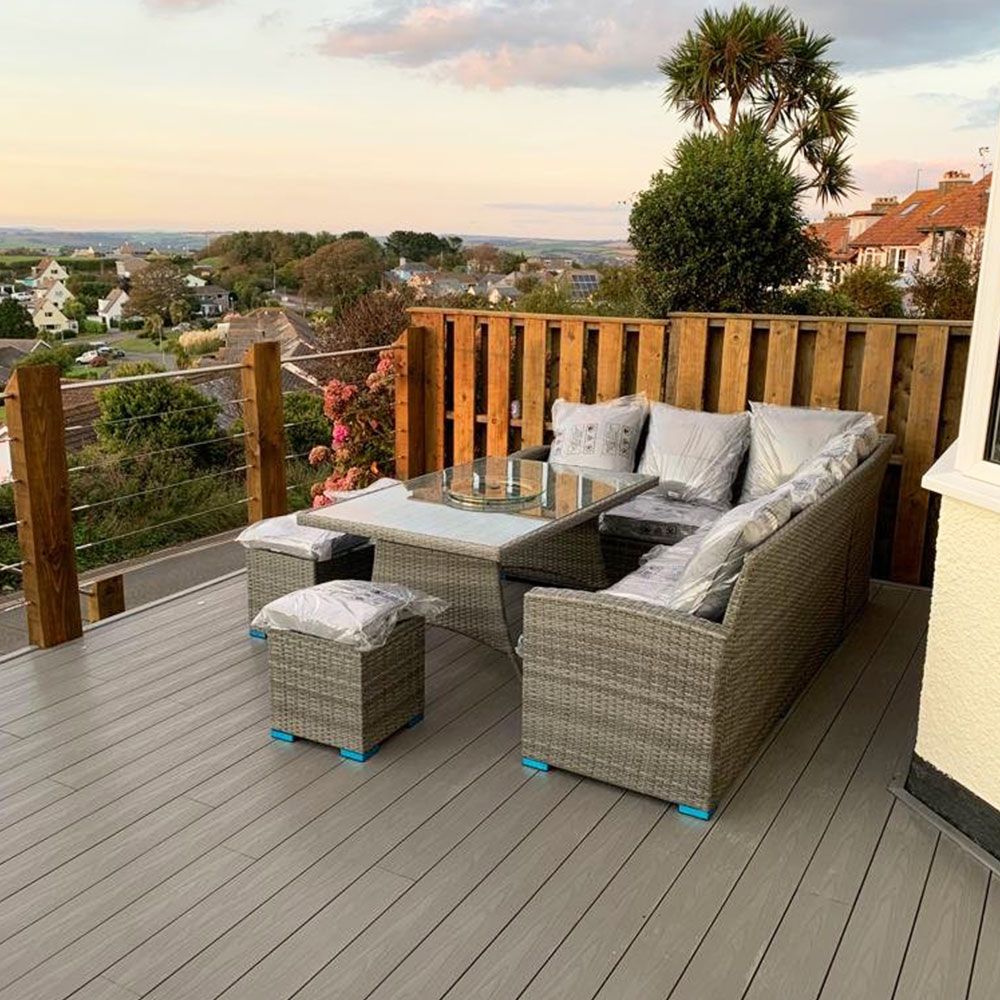 Sparta Construction SW - Carpentry and Building in Salcombe, South Devon