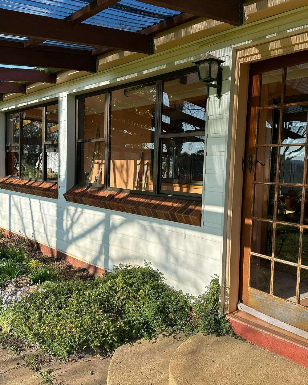 Shower Screens in Goulburn | AJM Windows