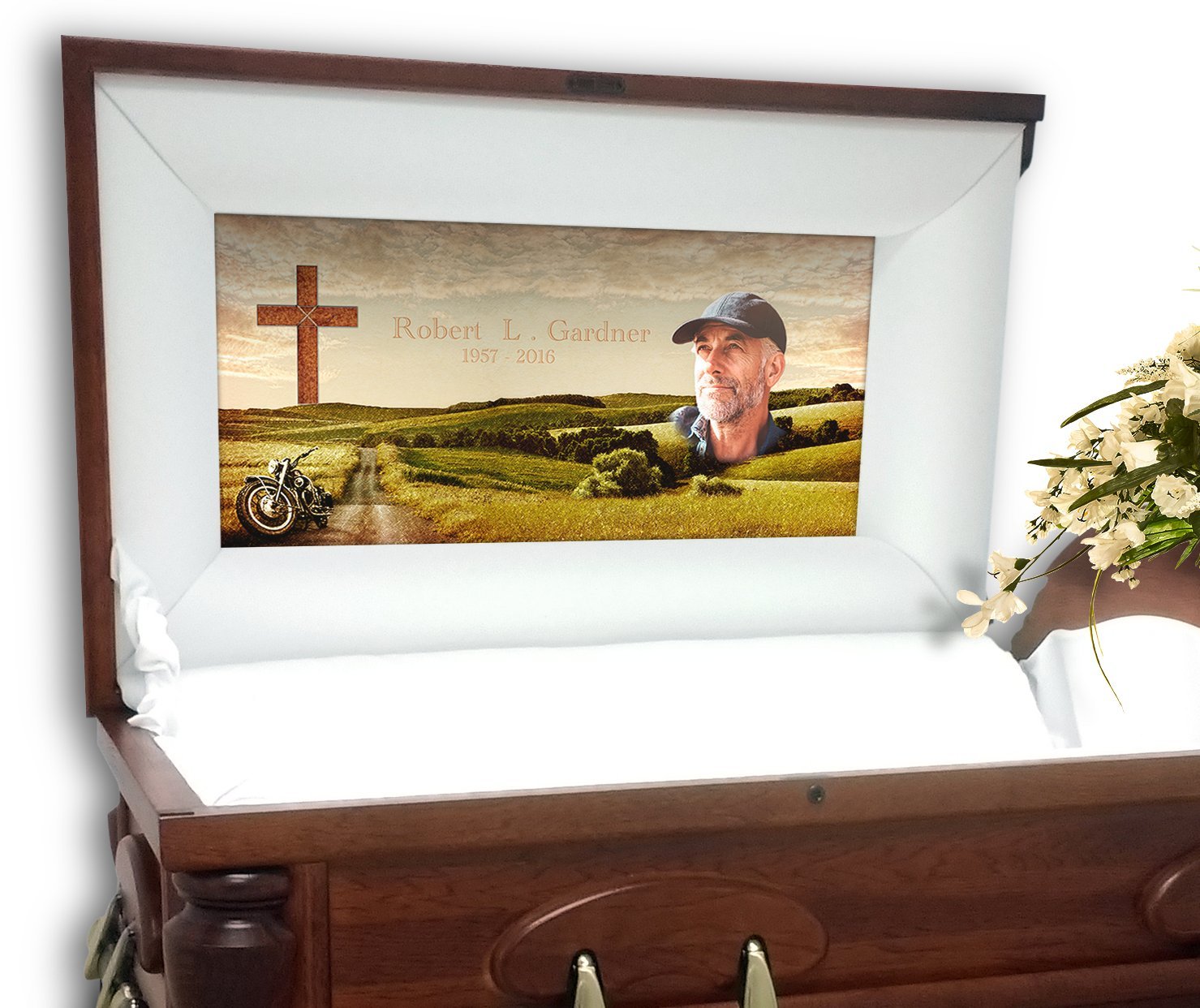 CASKETS | Akers James Funeral Home