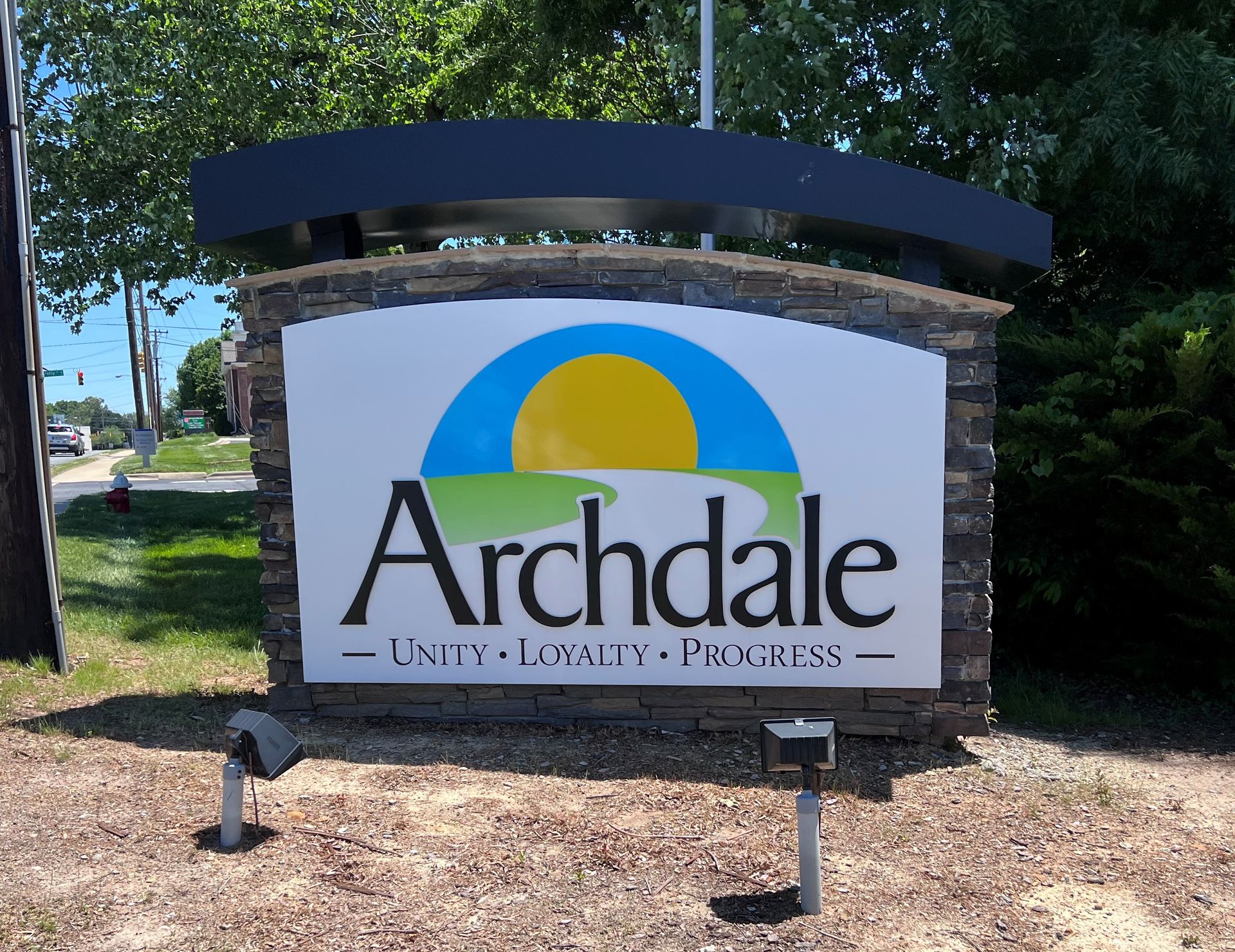 Archdale | Wright Funerals - Cremations