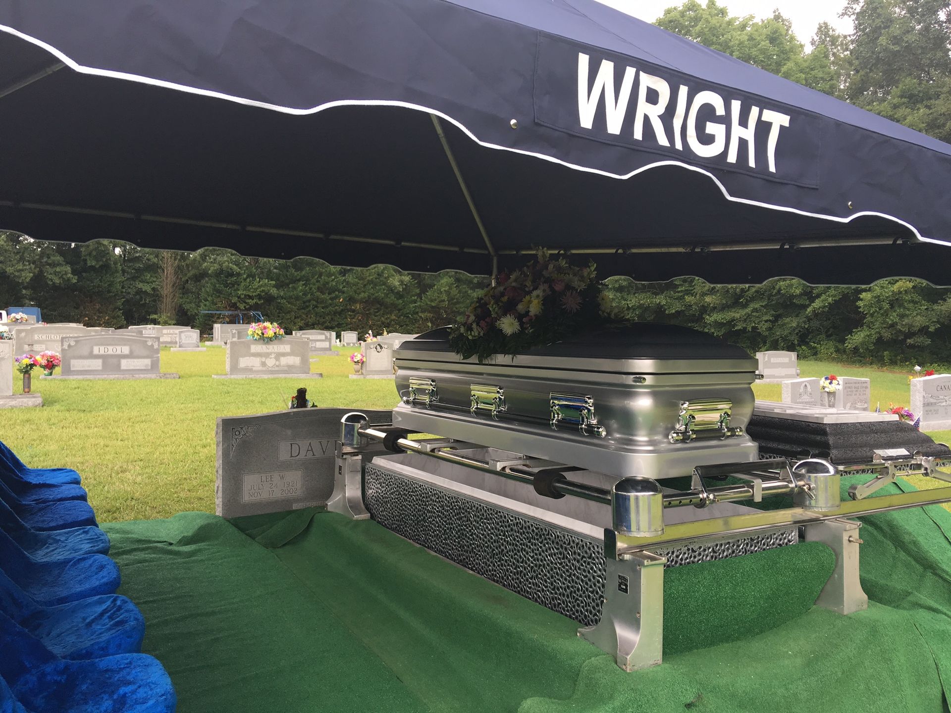 Wright Funerals - Cremations | High Point, NC