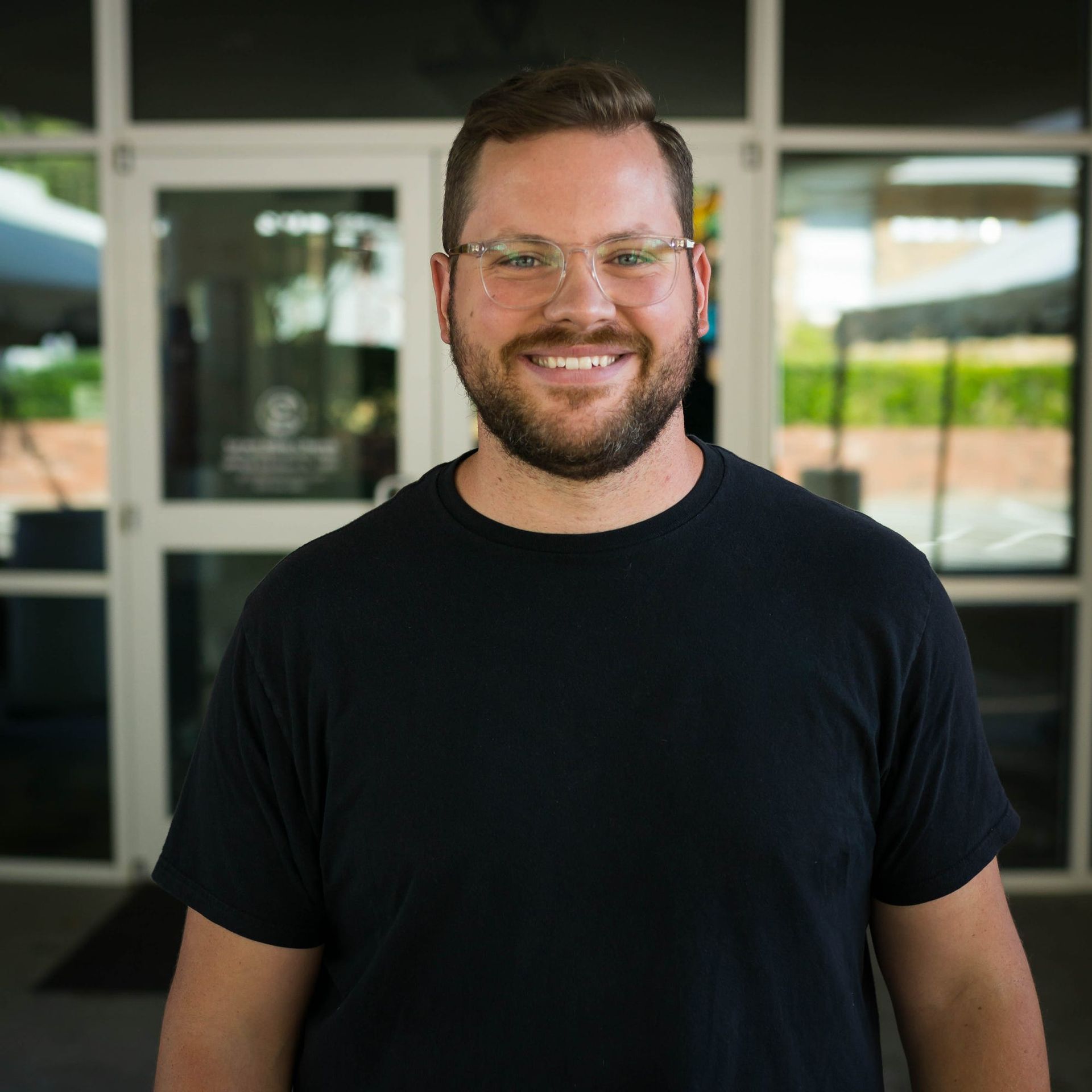 Church Staff | Grace Bible Church | Nacogdoches, TX