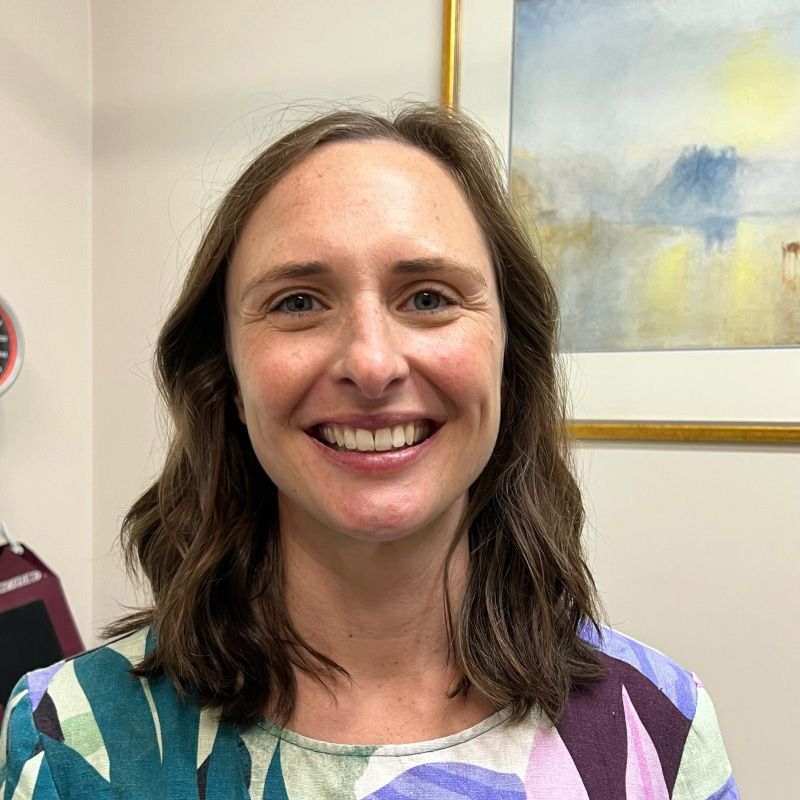 Dr Jessica Wade - Obstetrics & Gynaecology Ballarat