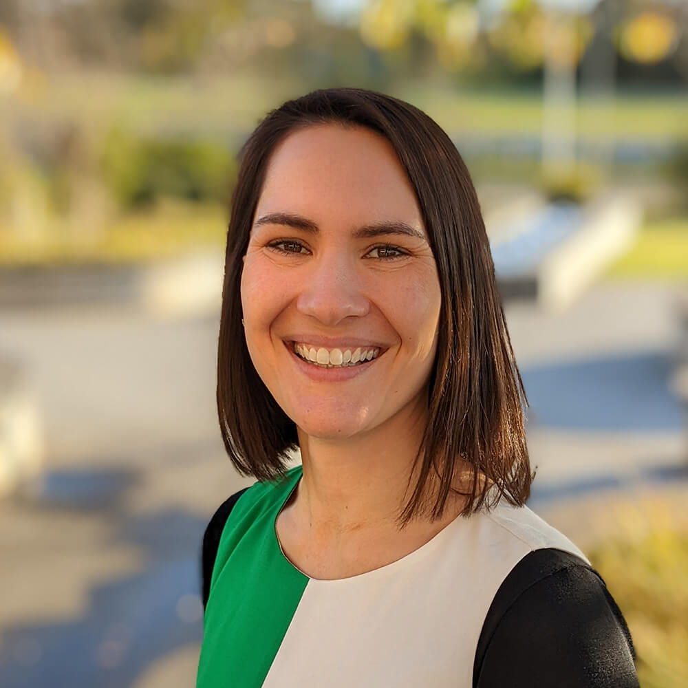 Dr Madeleine Ward - Obstetrics & Gynaecology Ballarat