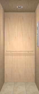 Custom Elevators | The Elevator Company