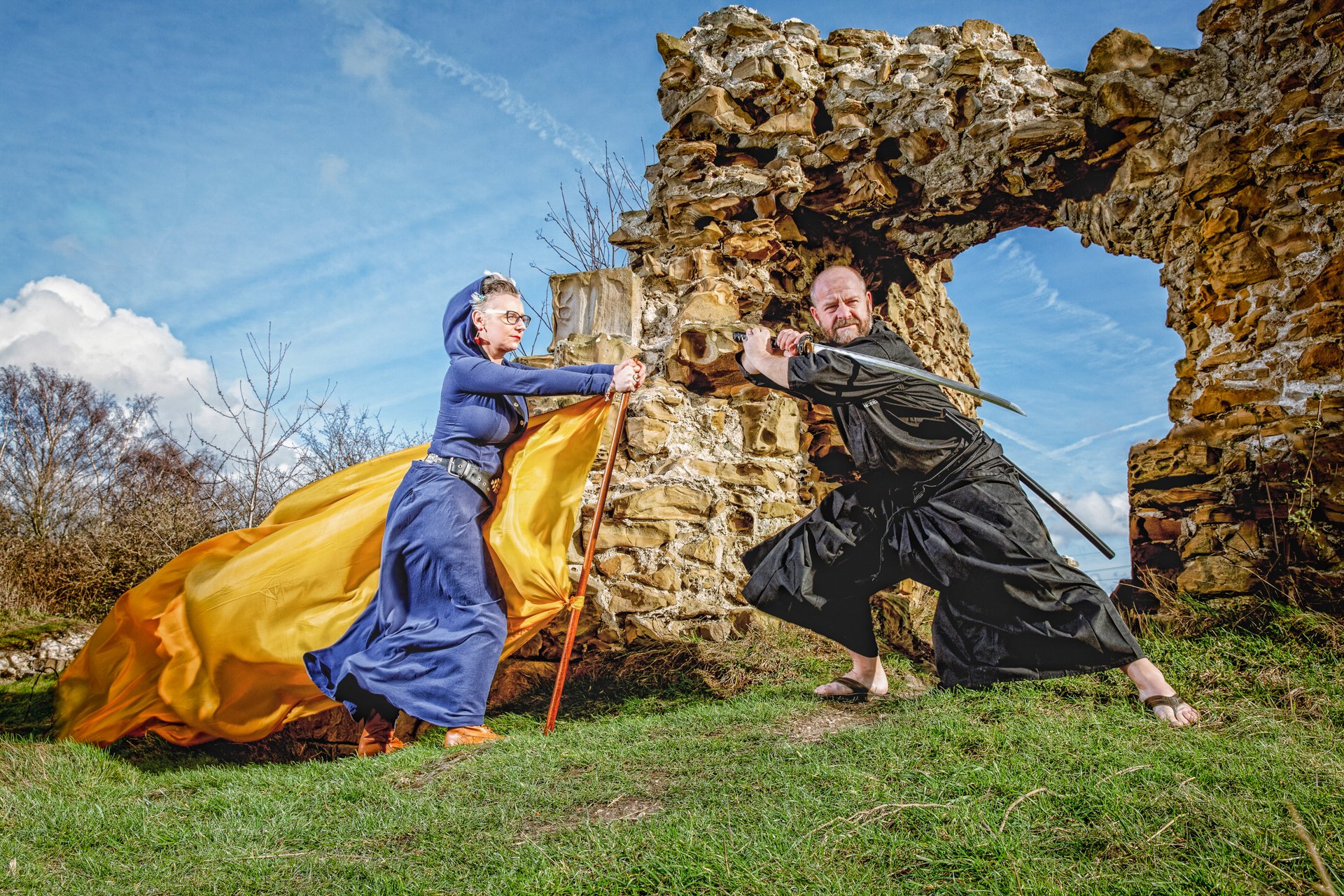 Leeds Photographers - Roth Read Photography