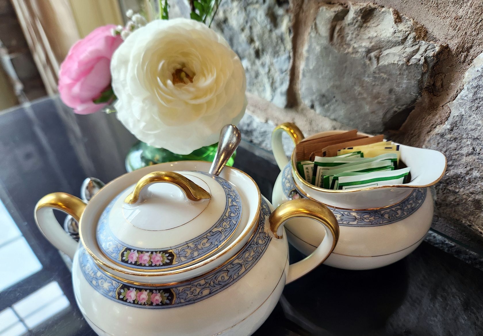 Gallery | Sugarplums & Teas | Lancaster County