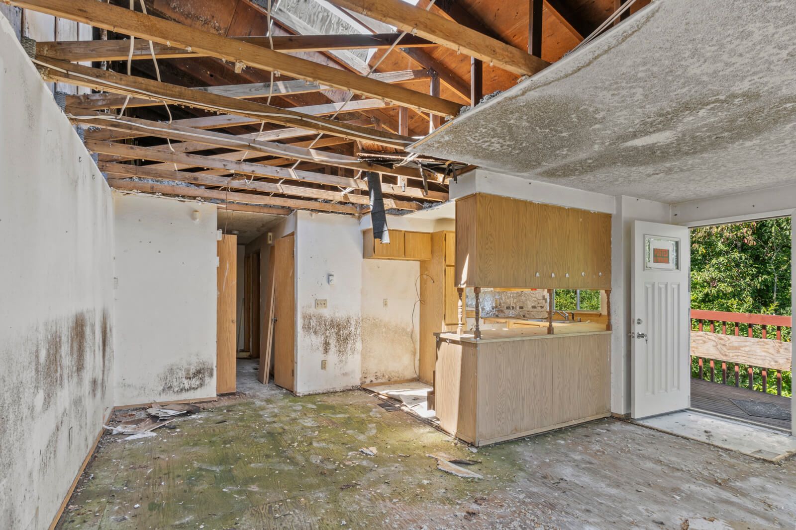 House Fire Solutions | House Fire Advisory Team