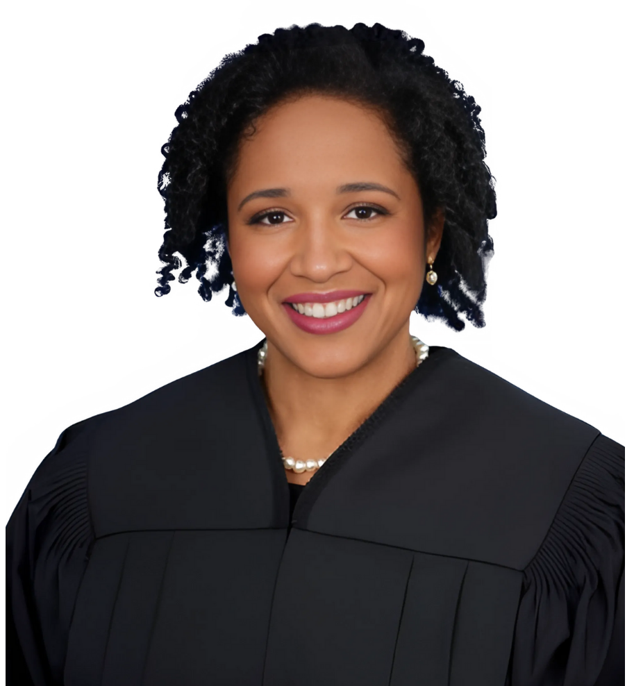 Judicial Advisors for Black Women Lawyers | SDCBWLA | Palm Beach