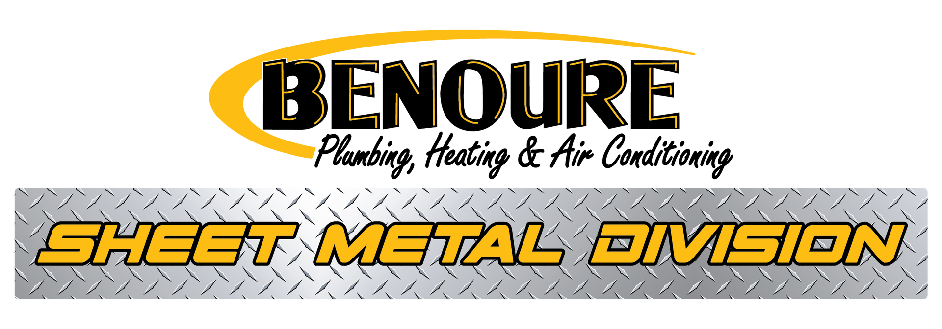 Sheet Metal Fabrication – South Burlington, VT – Benoure Plumbing ...