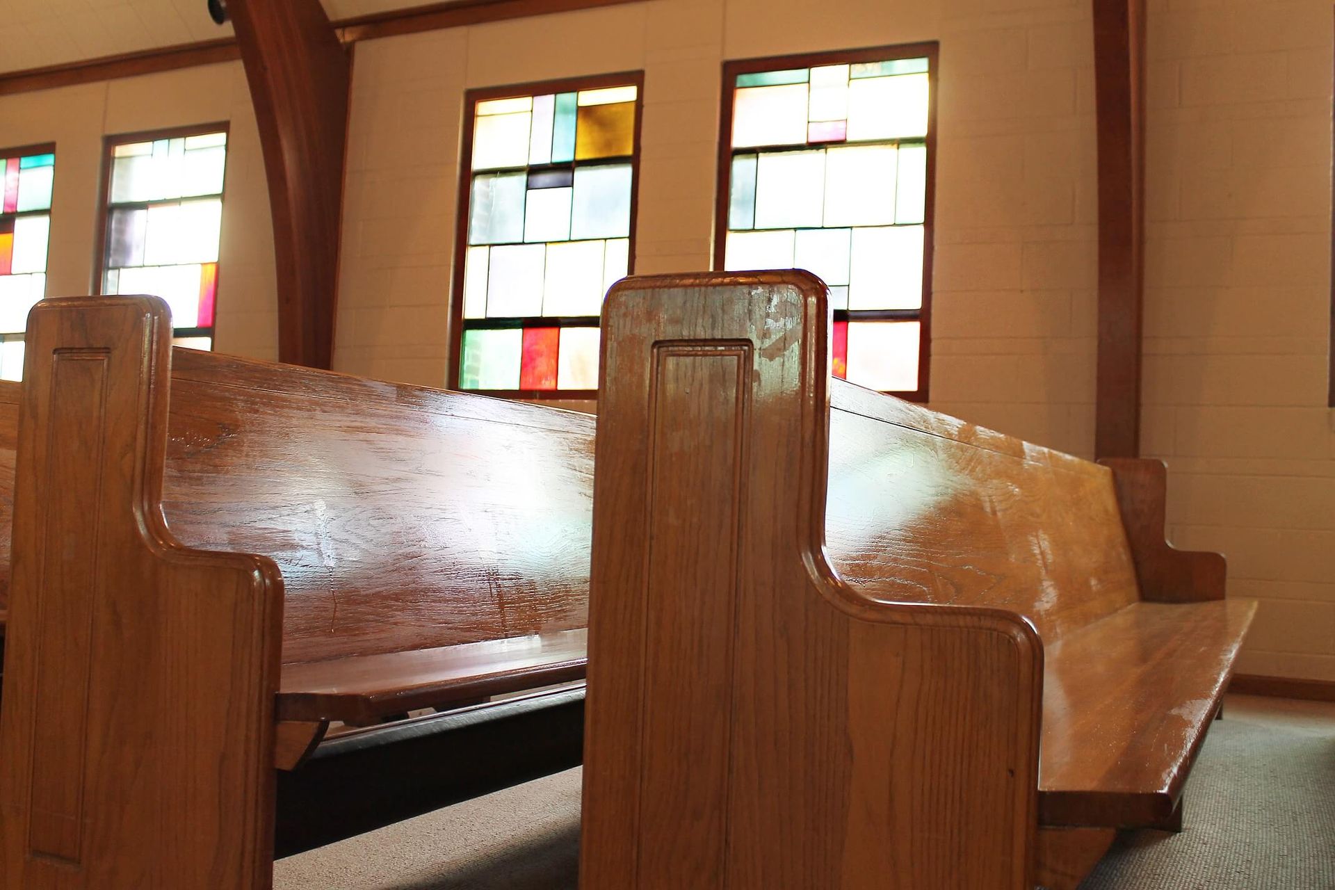 Our Facilities | Headley Funeral Chapel