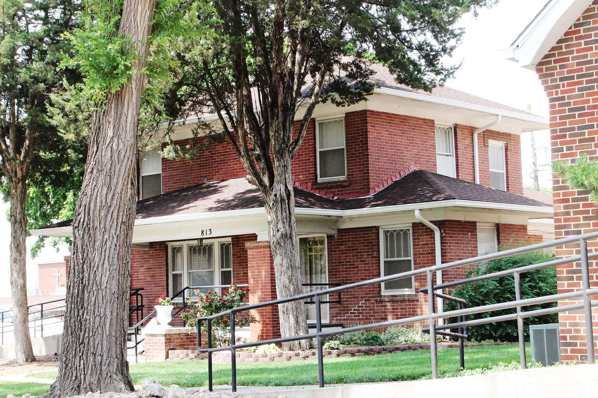 Our Facilities | Headley Funeral Chapel