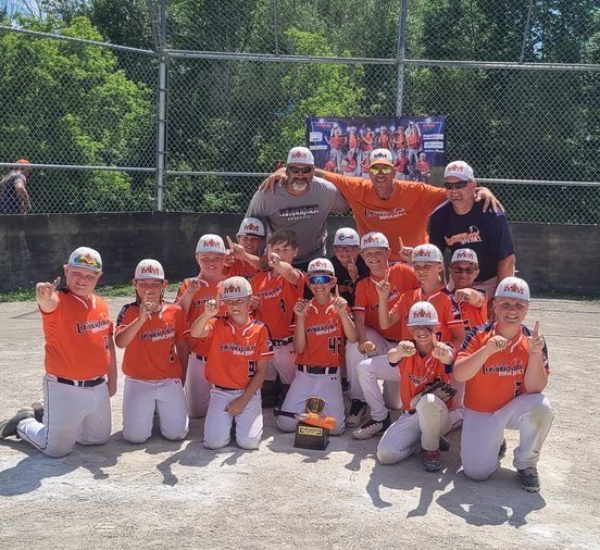 Mid-Michigan Lumbermen | Home