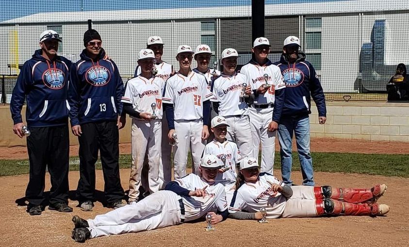 Mid-Michigan Lumbermen | Home