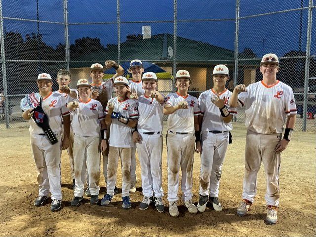 Mid-Michigan Lumbermen | Home