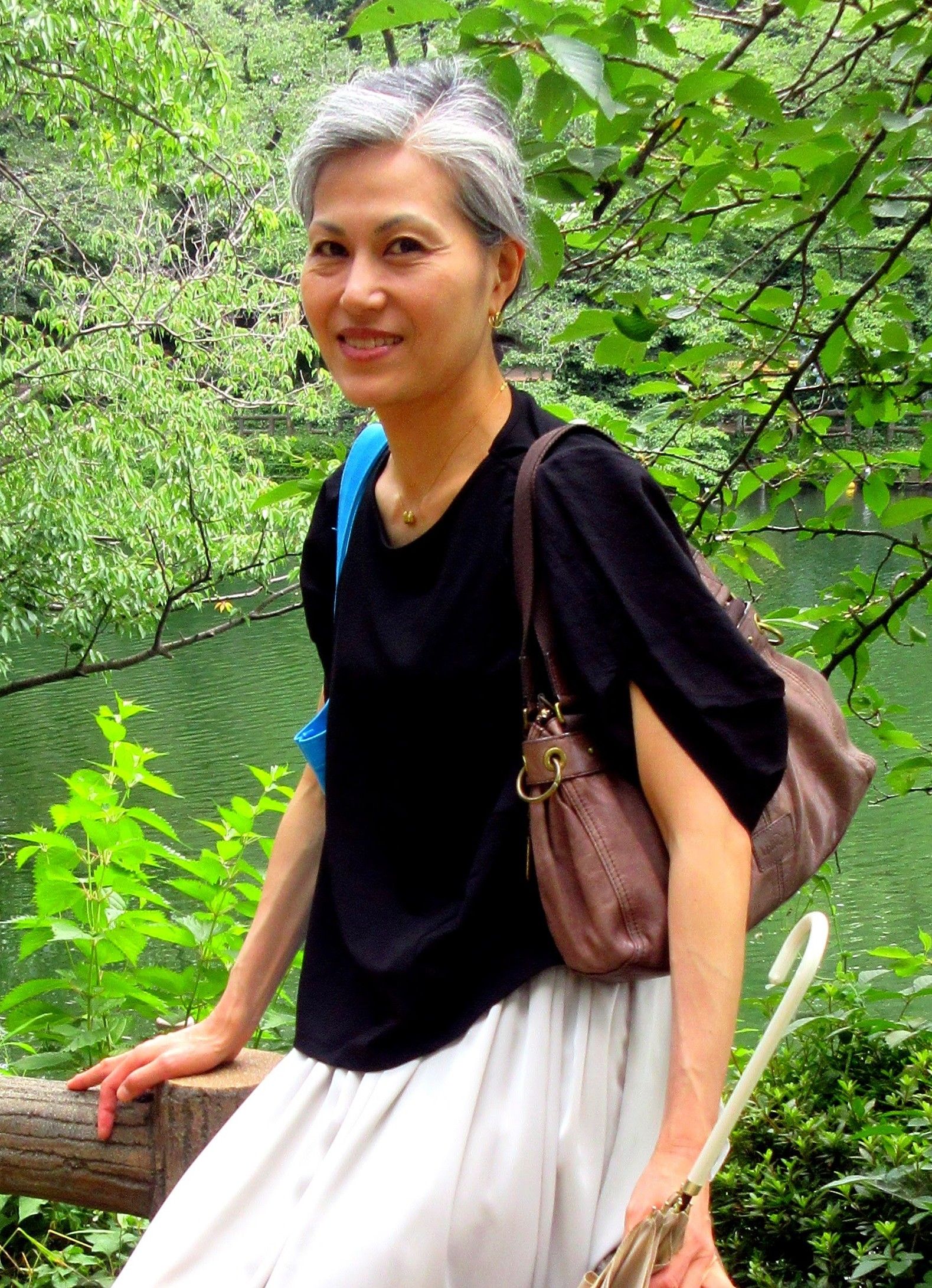 Meet the team of Tokyo's French-Japanese International School