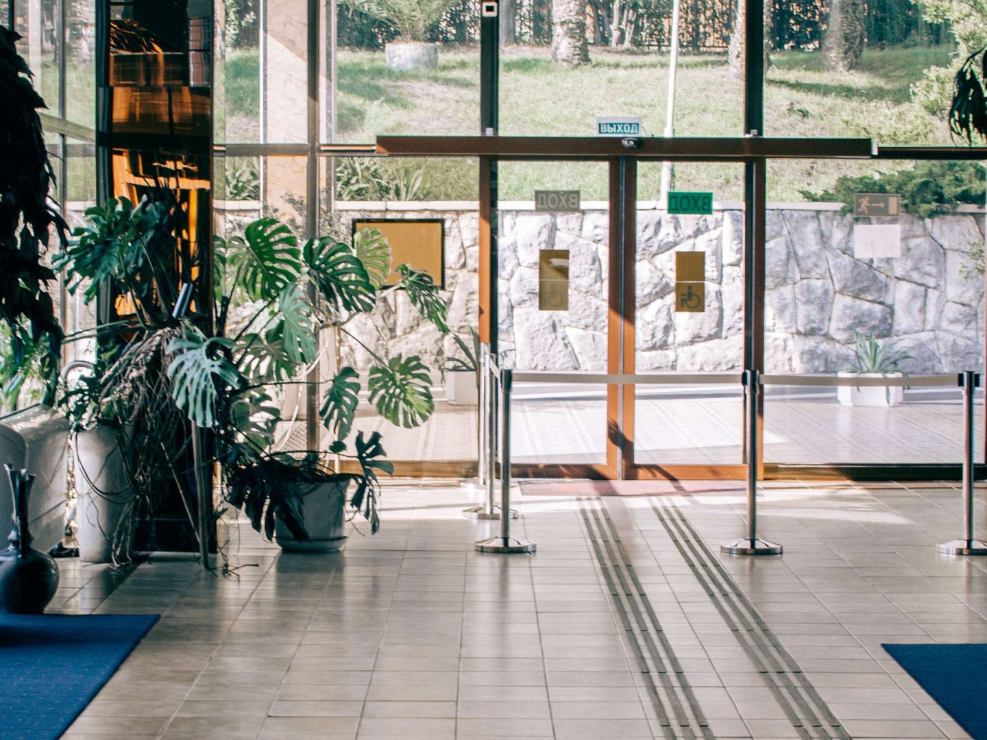 Gallery | Casper, WY | Alumitech Window & Door Solutions