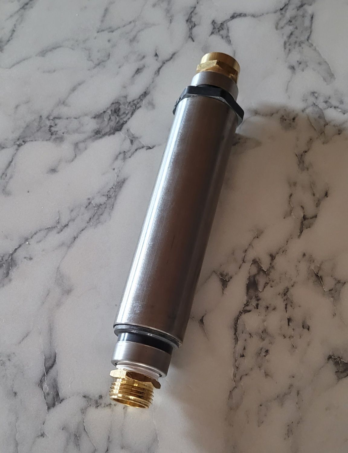 Structured Water, Copper, Tallow