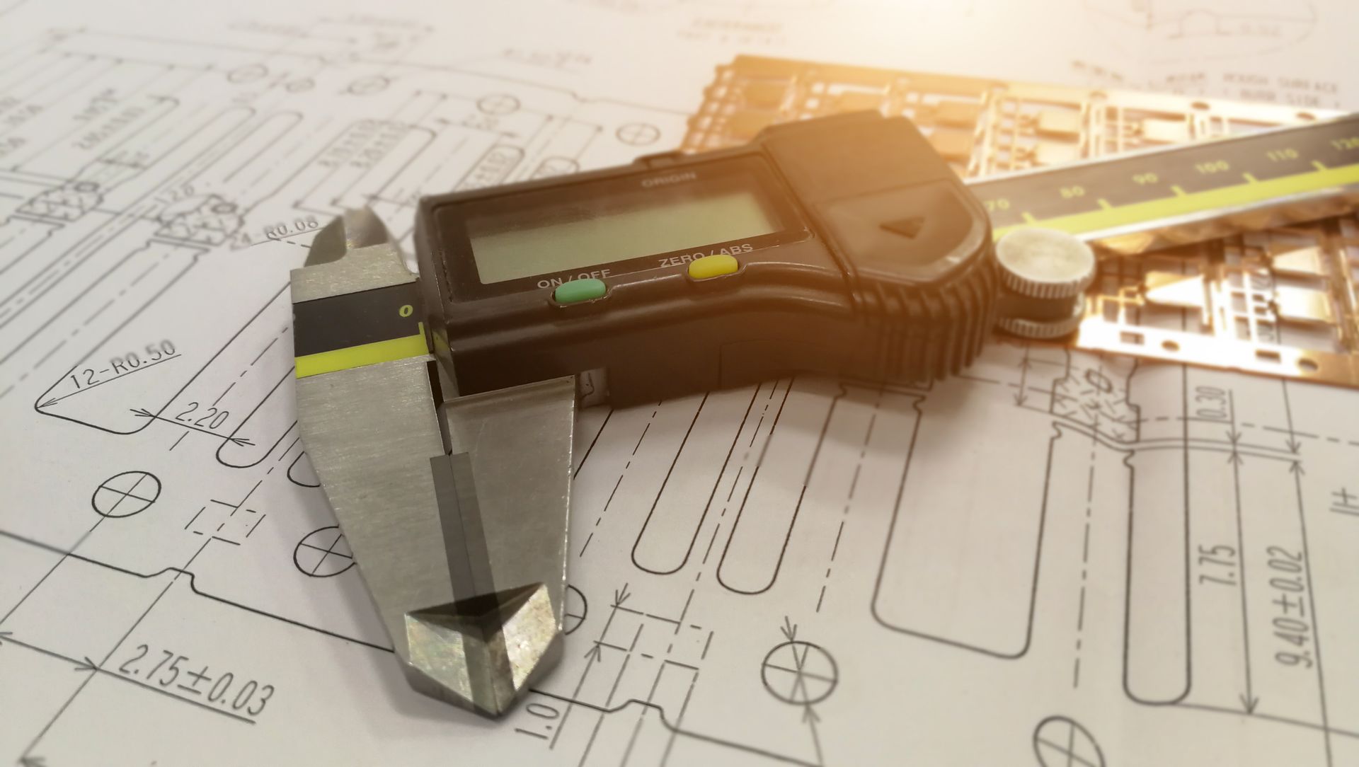 Our Services | Onsite Calibration, Inspection, Calibration | Quality Plus