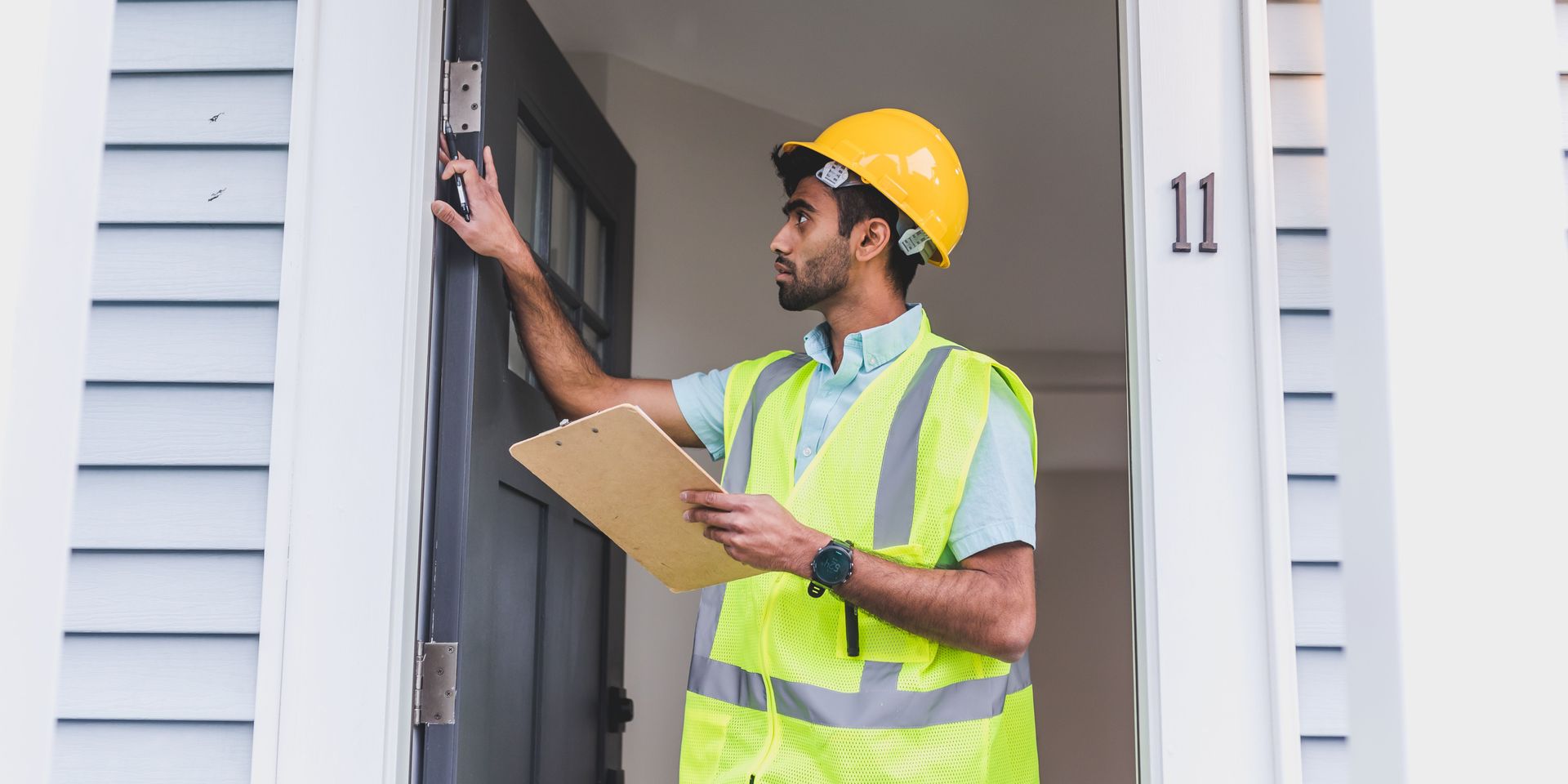What a Building Survey Can Tell You About a Property