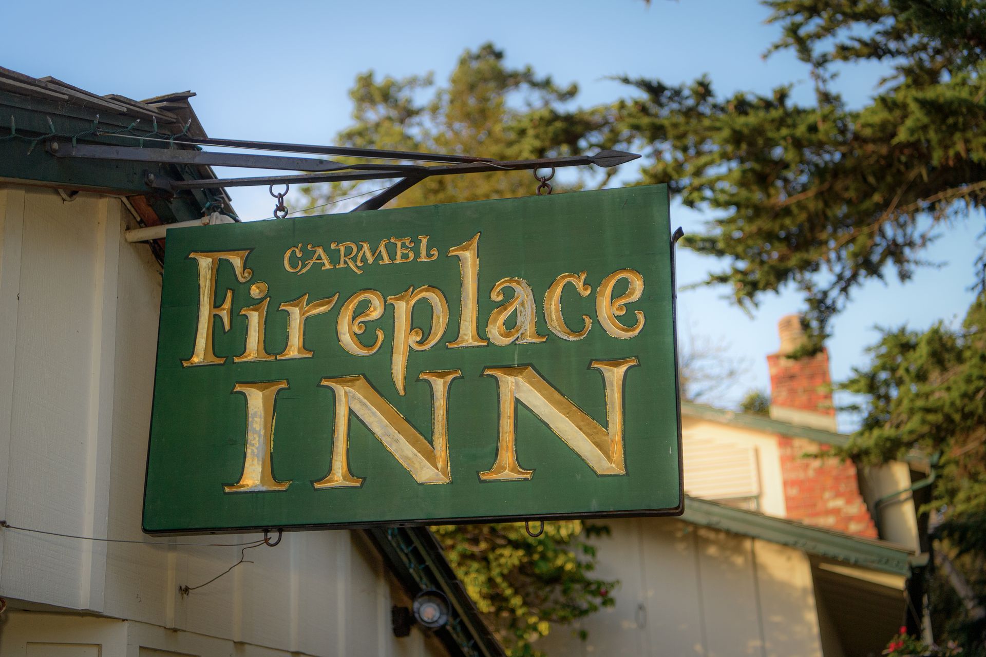 Gallery | Carmel Fireplace Inn in Carmel-by-the-Sea