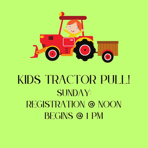 Chippewa County Fair Events | Chippewa County Fair | Montevideo, MN