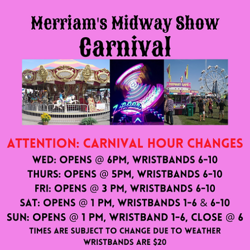 Chippewa County Fair | Family Fun & Entertainment