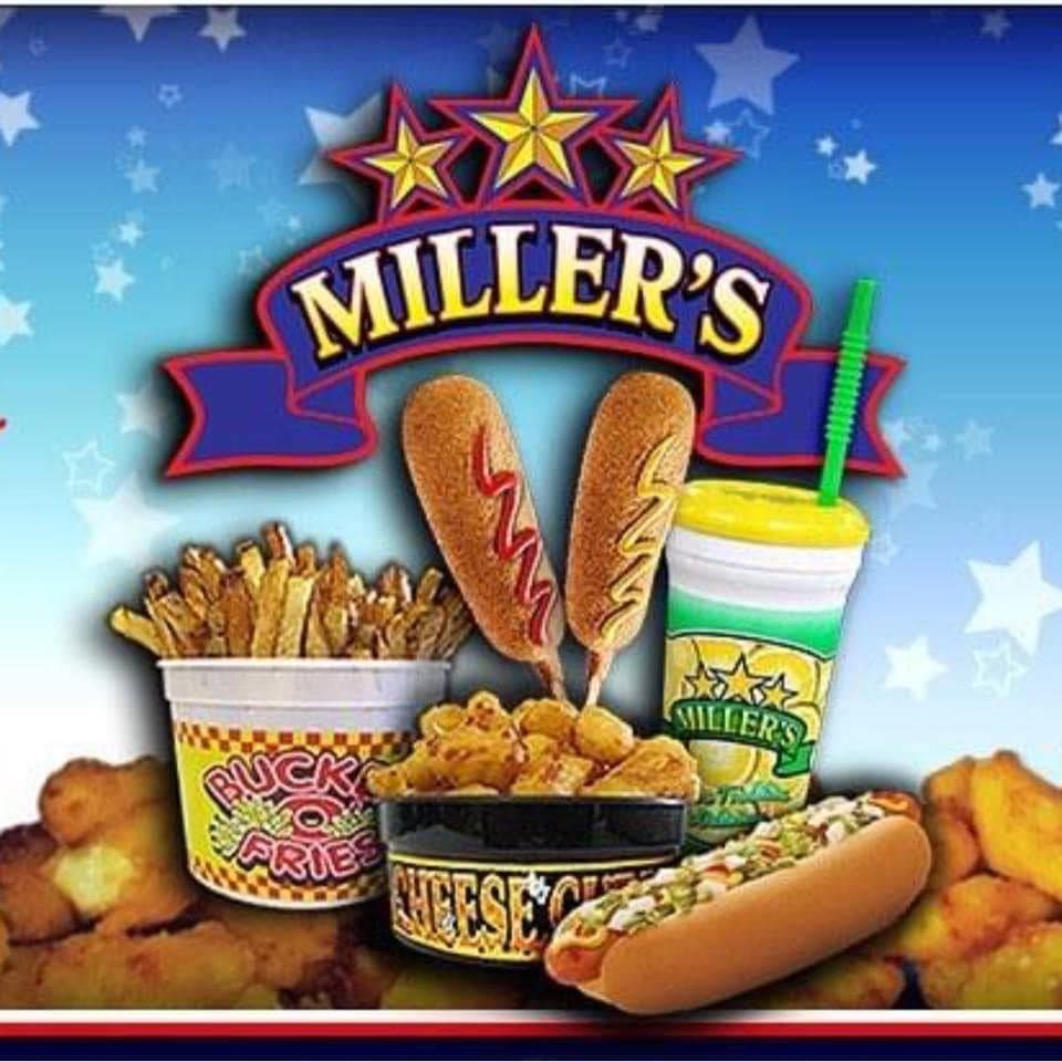 Fair Food | Chippewa County Fair | Montevideo, MN