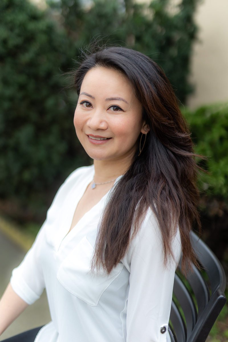 Meet the Team — Ocean Avenue Dentistry