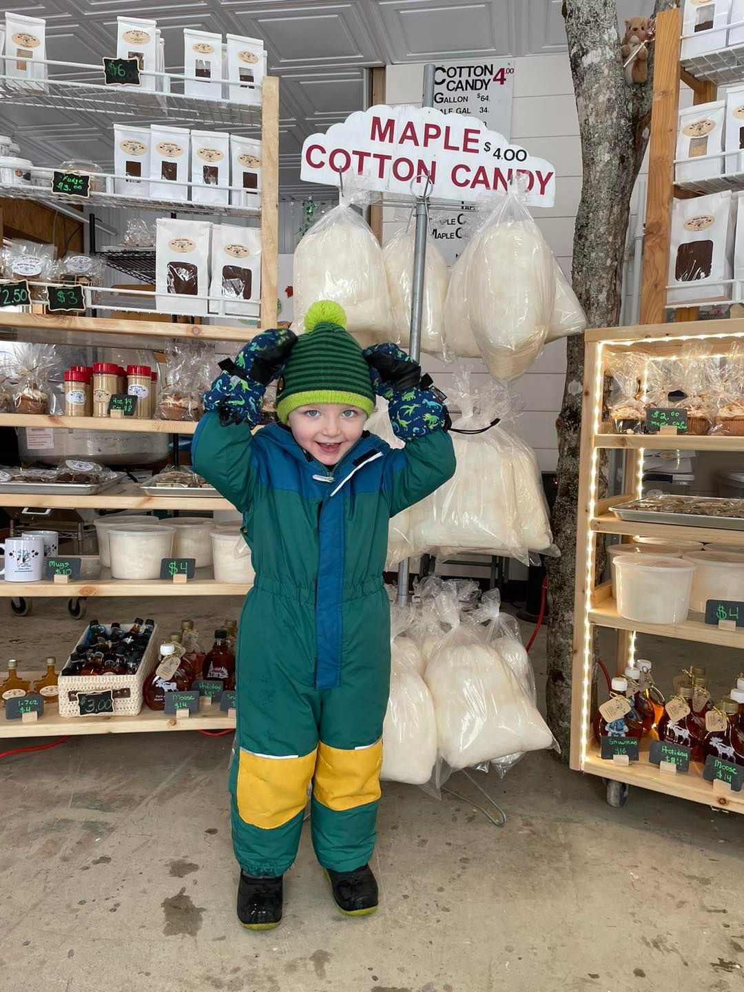 Choose Our Handcrafted Maple Syrup & Treats | The Maple Moose | Easton ...