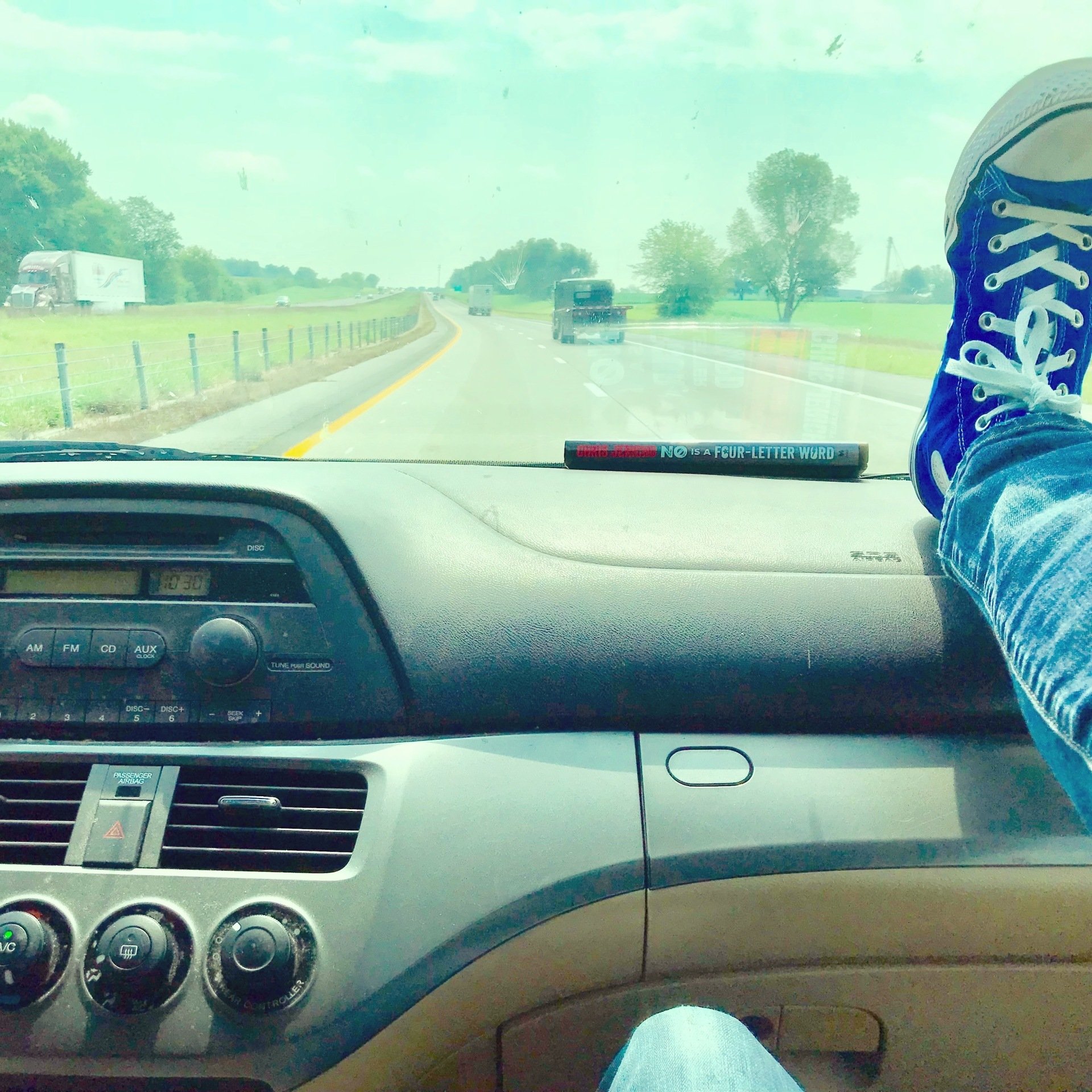 Schedule | Corey Evitts Music