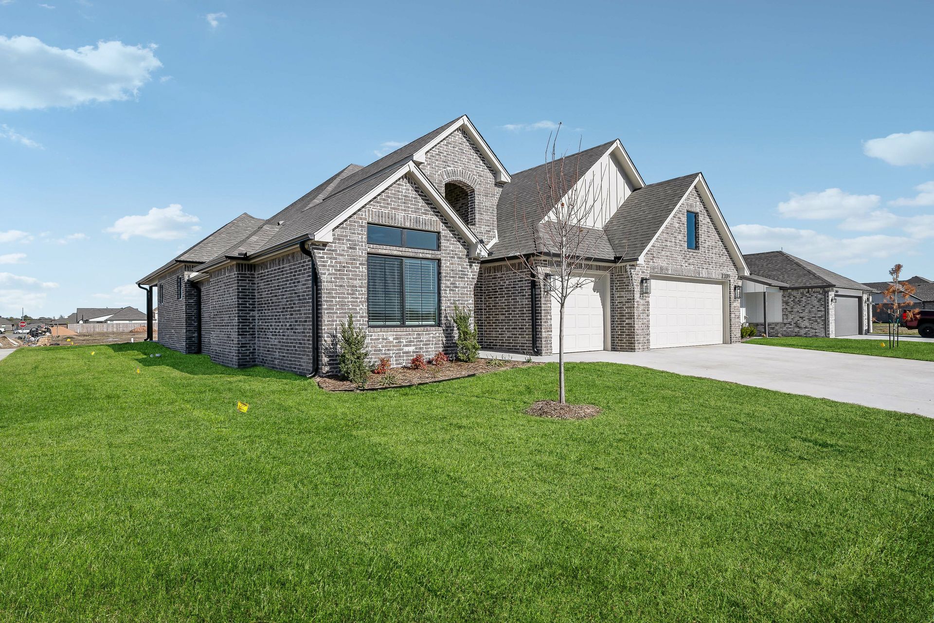 Mathis Homes Floor Plans | Mathis Homes | Wagoner, Bixby & Coweta, OK