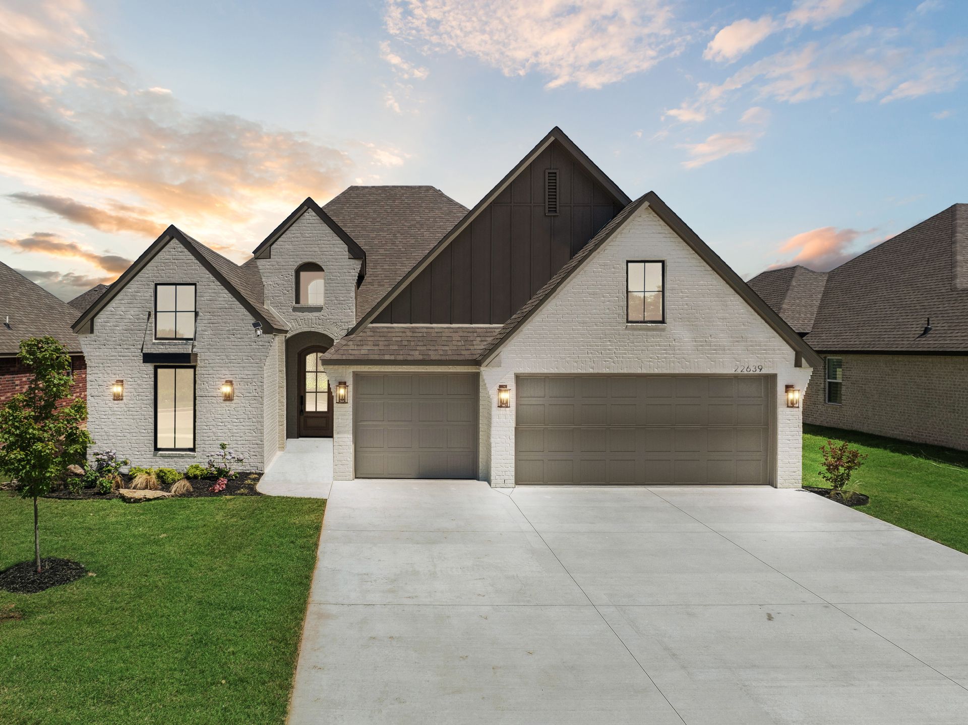 Mathis Homes Floor Plans | Mathis Homes | Wagoner, Bixby & Coweta, OK