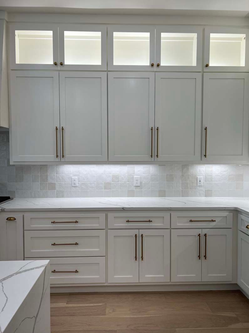 Custom Home Builders | Mathis Homes